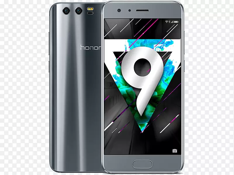 华为Mate 9荣誉华为p10 4G智能手机PNG图片素材下载_图片编号5691552-PNG素材网