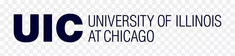 伊利诺伊大学芝加哥标志品牌字体产品设计-办公室信笺设计PNG图片素材下载_图片编号5740123-PNG素材网