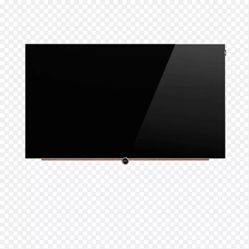 电视Loewe Bild 5.55 OLED-OLEDPNG图片素材下载_图片编号5746476-PNG素材网
