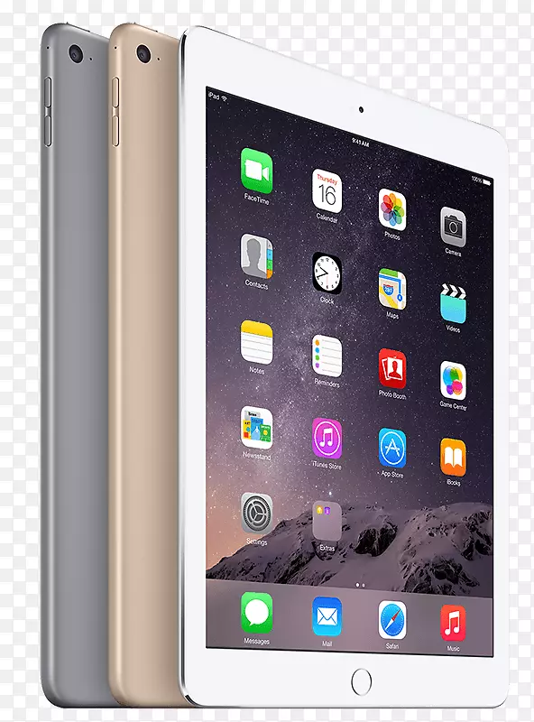 iPad 2 iPad 3 iPad 4 iPad Air 2PNG图片素材下载_图片编号5841299-PNG素材网