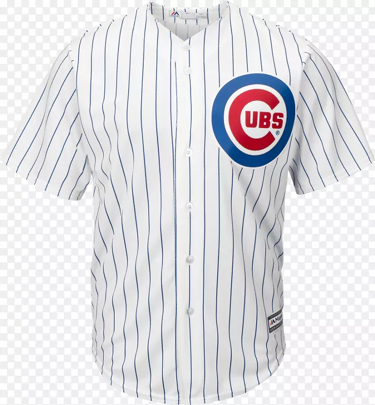 芝加哥小熊队，MLB球衣，雄伟的竞技棒球-棒球PNG图片素材下载_图片编号6397094-PNG素材网