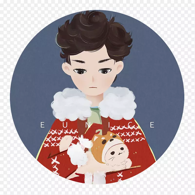 圣诞装饰品圣诞卡通-特别是PNG图片素材下载_图片编号6491443-PNG素材网