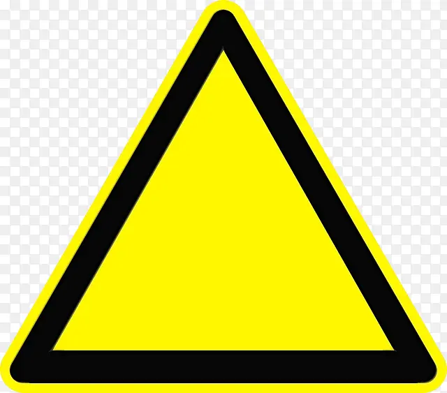 警告标志PNG图片素材下载_图片编号6785533-PNG素材网