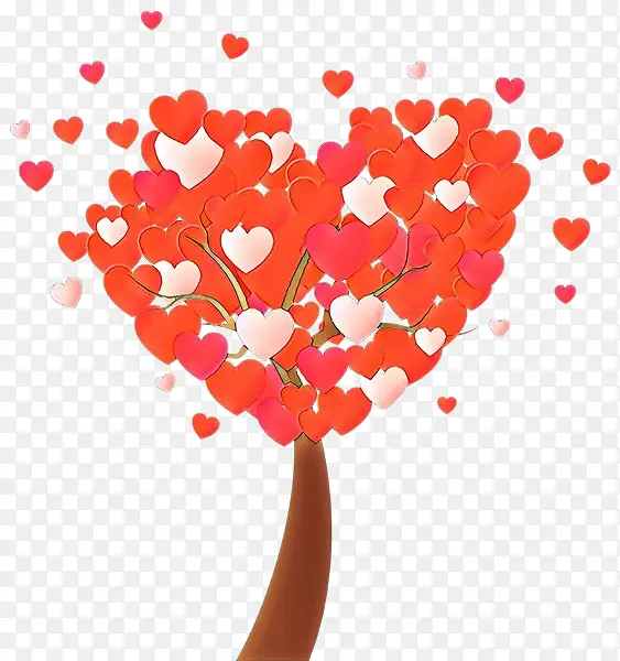 卡通 心 情人节PNG图片素材下载_图片编号6855678-PNG素材网