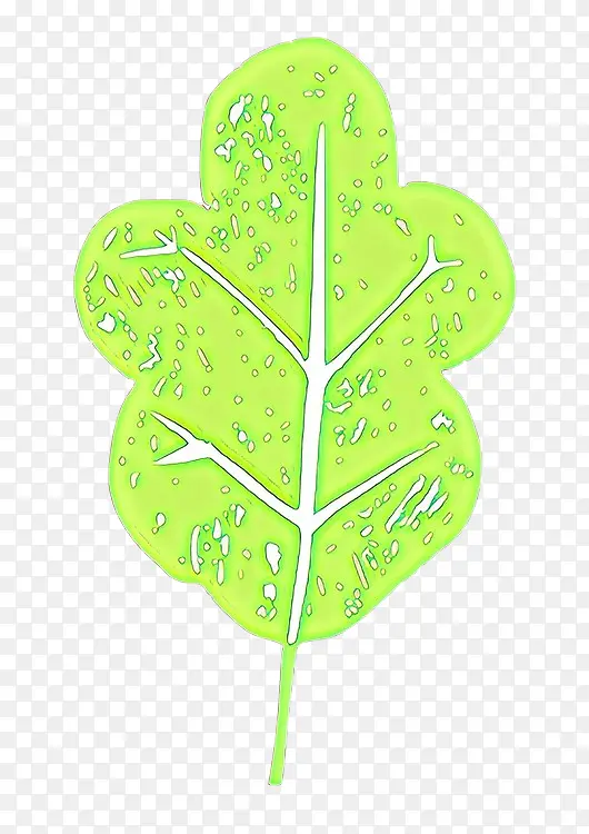 卡通 叶子 绿色PNG图片素材下载_图片编号6891778-PNG素材网