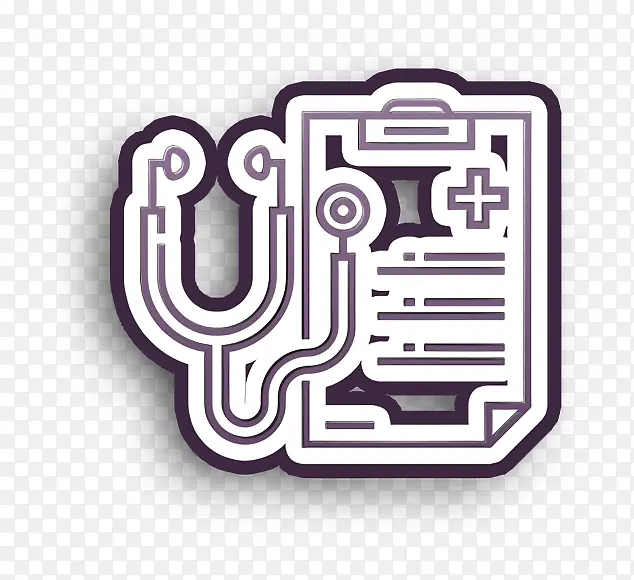 检查图标 诊断图标 医疗图标PNG图片素材下载_图片编号6902838-PNG素材网