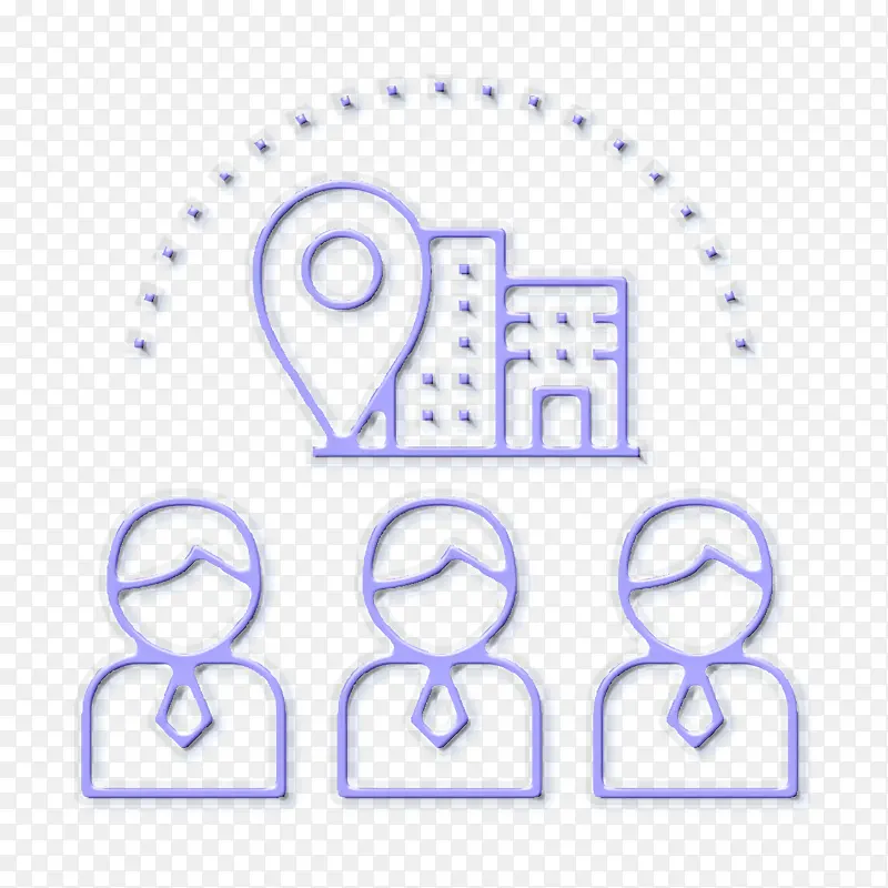 商业图标 访客图标 文本PNG图片素材下载_图片编号6945310-PNG素材网