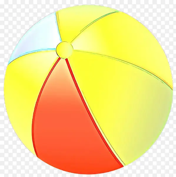 卡通 球 黄色PNG图片素材下载_图片编号6947507-PNG素材网
