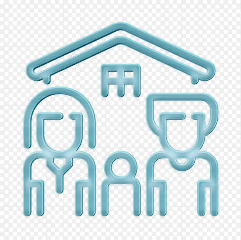 生活方式图标 熟悉的图标 家庭图标PNG图片素材下载_图片编号6976044-PNG素材网