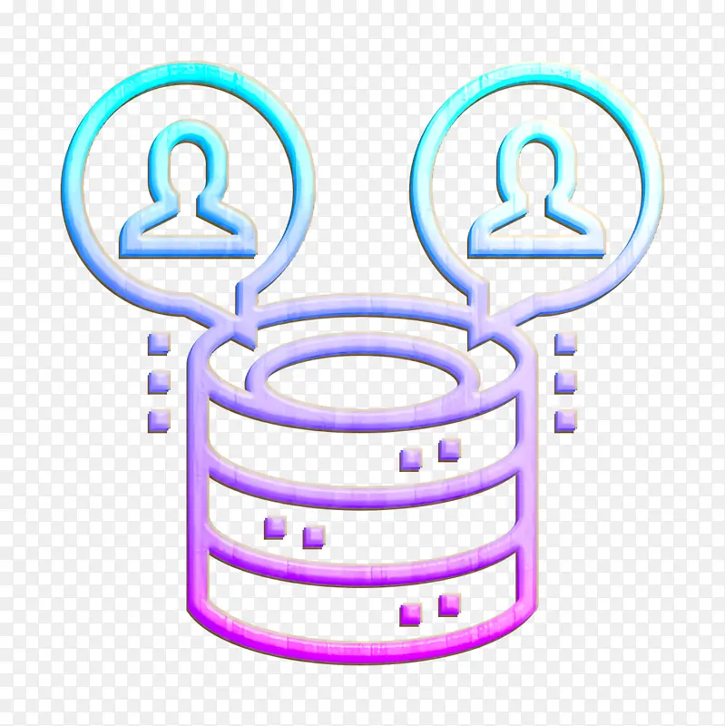 数据库管理图标 服务器图标 存储图标PNG图片素材下载_图片编号6991654-PNG素材网