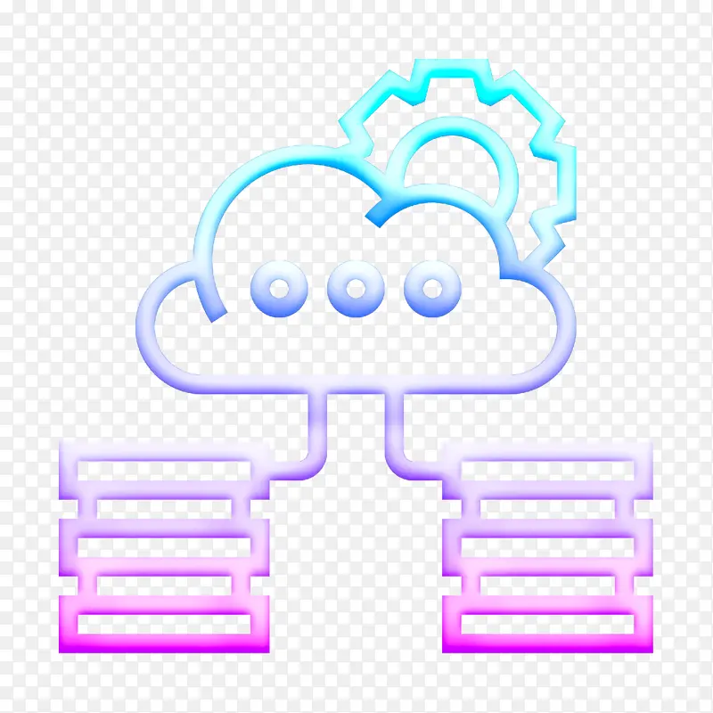 云存储图标 数据库管理图标 服务器图标PNG图片素材下载_图片编号6991351-PNG素材网