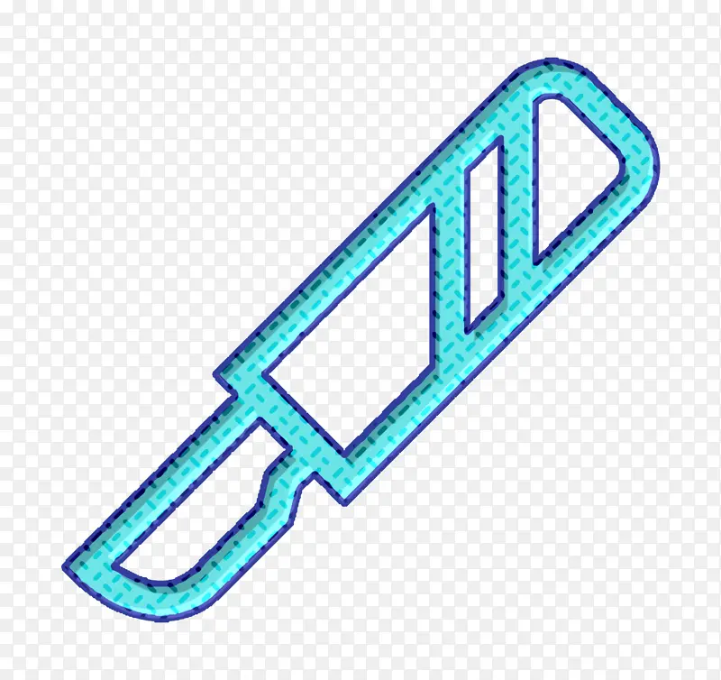 整形手术图标 手术刀图标 线条PNG图片素材下载_图片编号7004776-PNG素材网