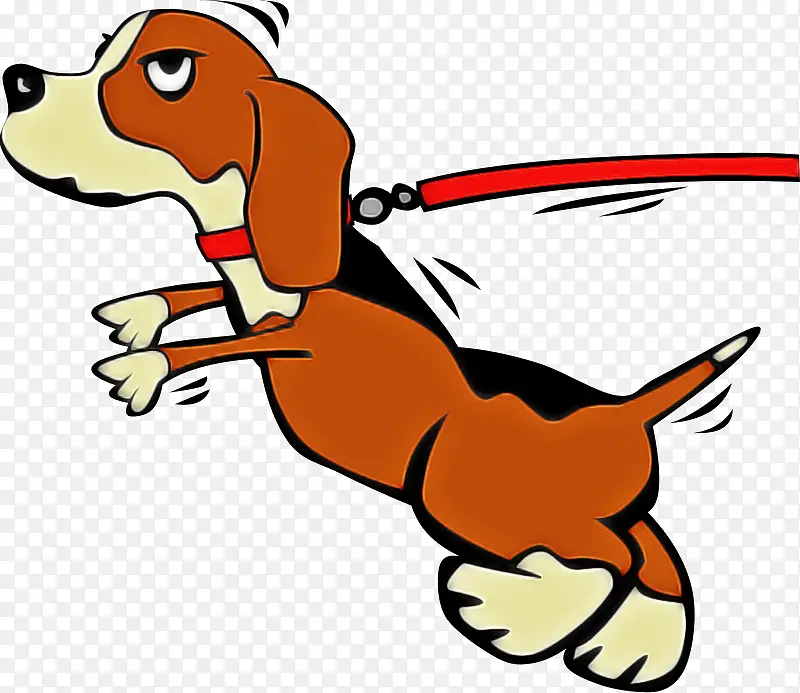 卡通 狗 尾巴PNG图片素材下载_图片编号7004114-PNG素材网