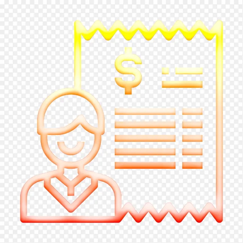 账单和支付图标 账单图标 商业和金融图标PNG图片素材下载_图片编号7005695-PNG素材网