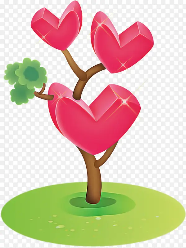 心 卡通 爱PNG图片素材下载_图片编号7023834-PNG素材网