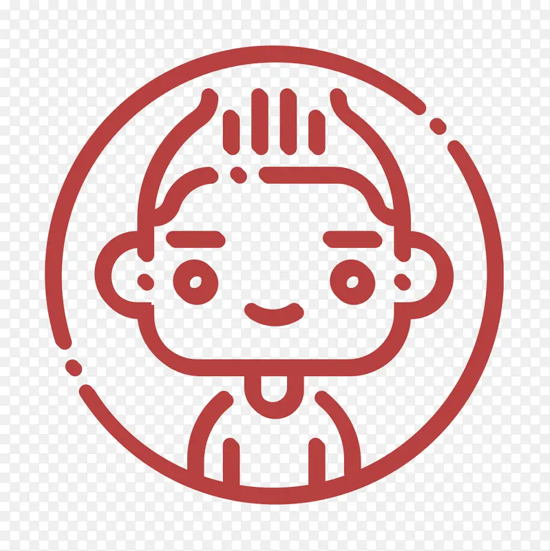 男人图标 男孩图标 化身图标PNG图片素材下载_图片编号7040901-PNG素材网