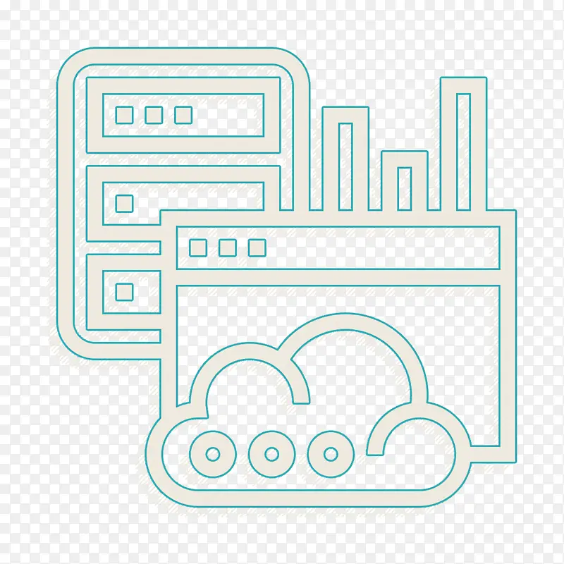 云图标 服务器图标 云服务图标PNG图片素材下载_图片编号7100994-PNG素材网