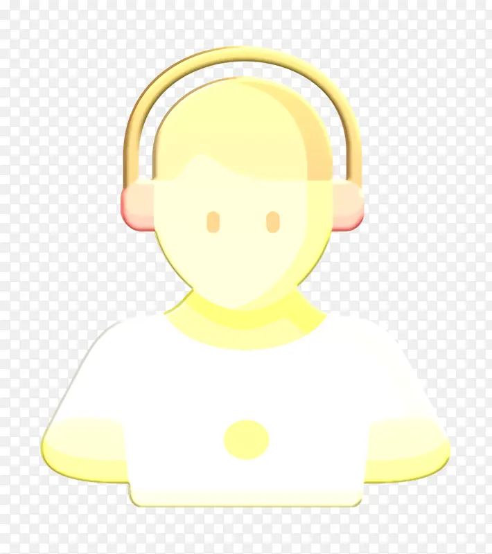听力图标 用户图标 在线学习图标PNG图片素材下载_图片编号7111846-PNG素材网