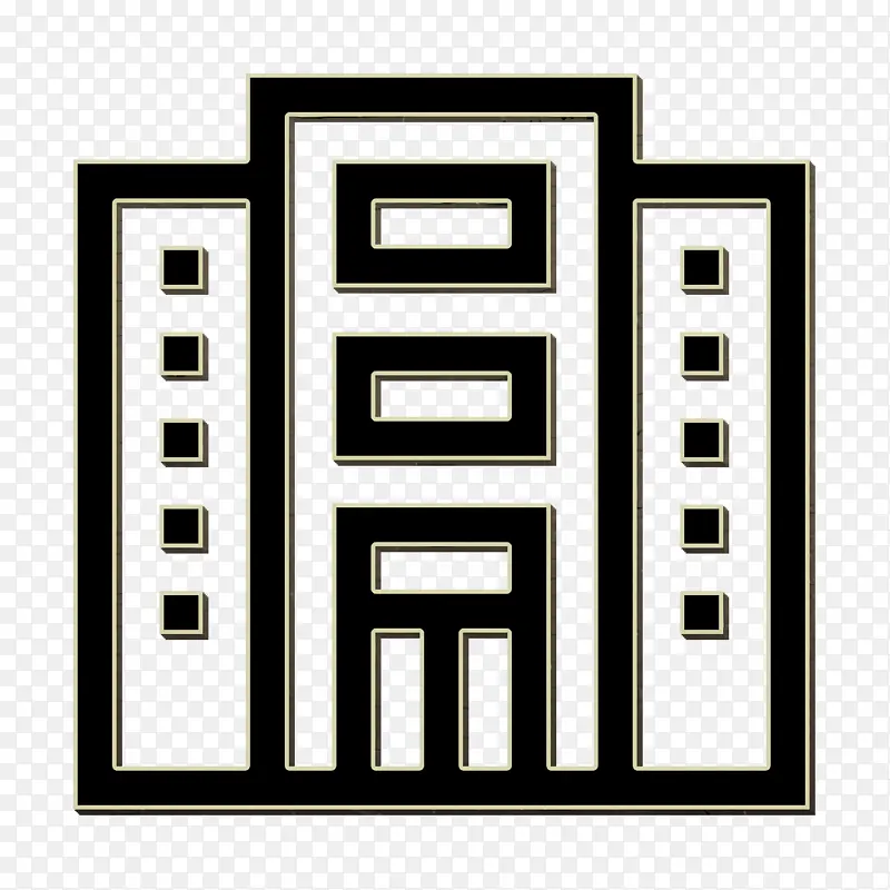 公司图标 办公楼图标 人力资源图标PNG图片素材下载_图片编号7128825-PNG素材网