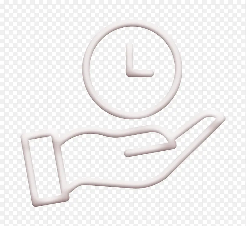 手动图标 时间管理图标 节省时间图标PNG图片素材下载_图片编号7148709-PNG素材网
