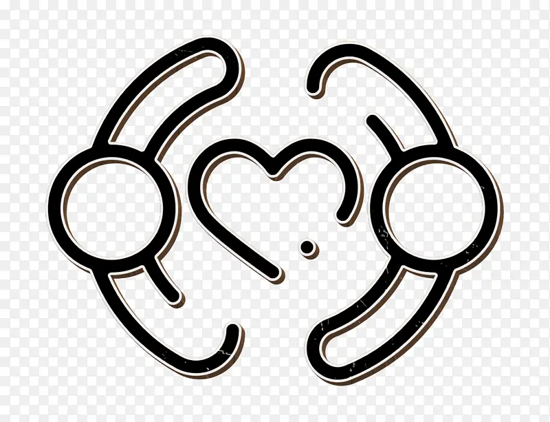 友谊图标 朋友图标 拥抱图标PNG图片素材下载_图片编号7188901-PNG素材网