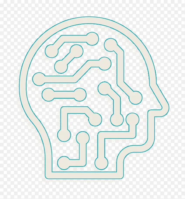 人工智能图标 机器人图标 标志PNG图片素材下载_图片编号7188903-PNG素材网