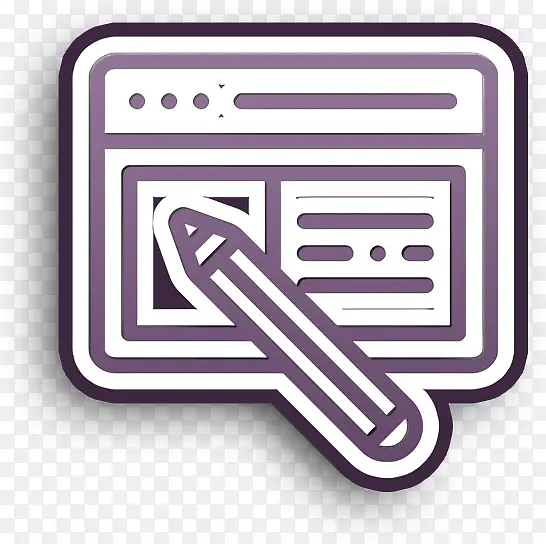 内容图标 网页设计图标 界面图标PNG图片素材下载_图片编号7195454-PNG素材网