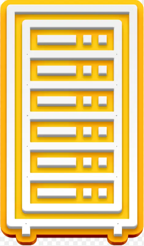 主机图标 计算机技术图标 服务器图标PNG图片素材下载_图片编号7204799-PNG素材网