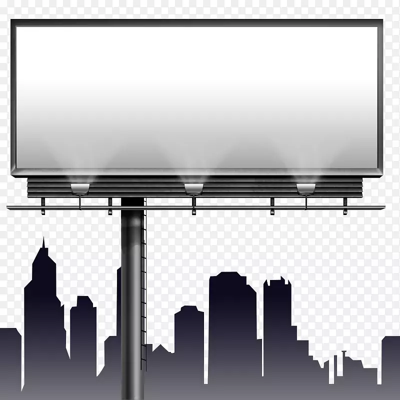 高速路广告牌免下载PNG图片素材下载_图片编号7327076-PNG素材网