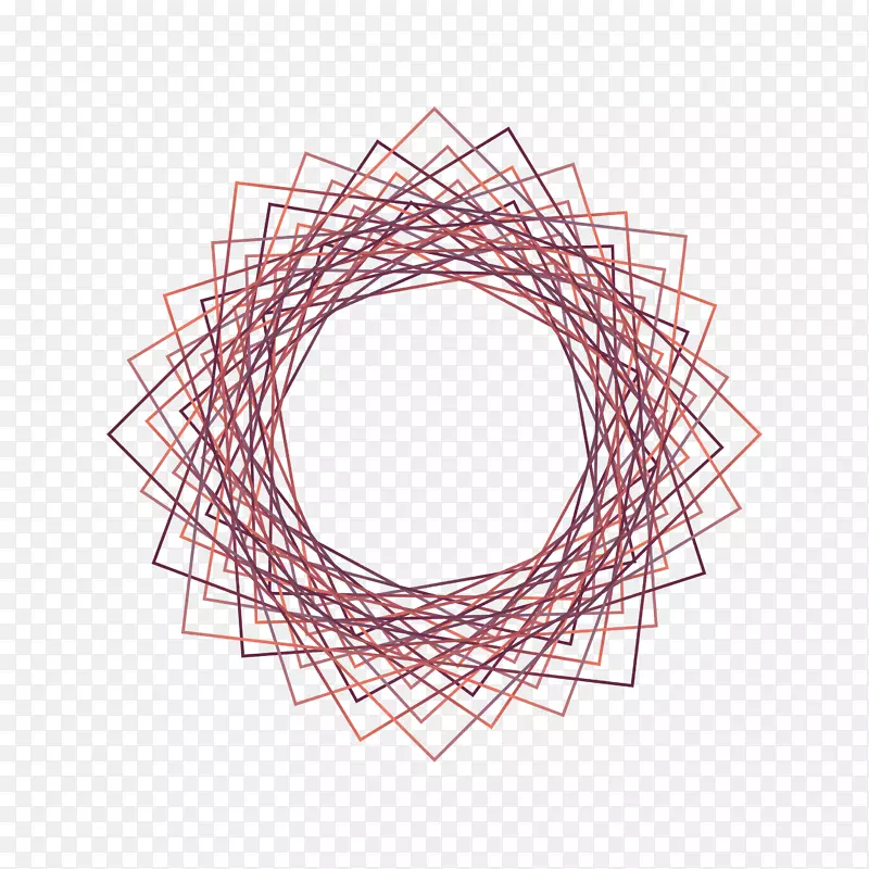 手绘简单几何装饰图案PNG图片素材下载_图片编号7357157-PNG素材网