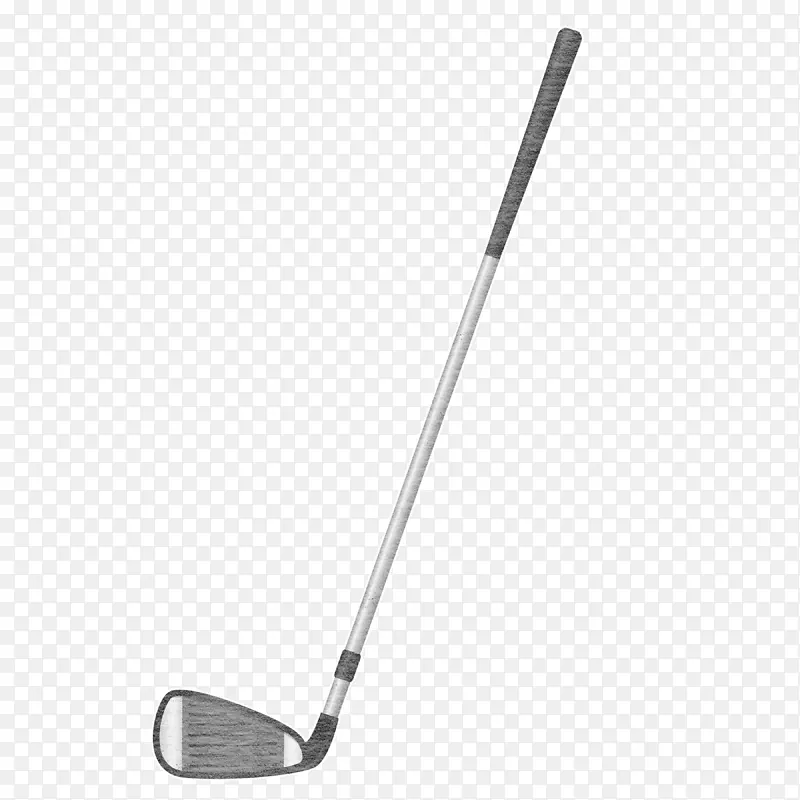 高尔夫球杆的粉笔画PNG图片素材下载_图片编号7377134-PNG素材网