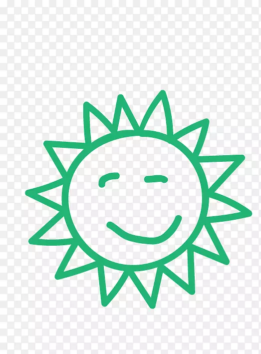 简笔画太阳PNG图片素材下载_图片编号7380598-PNG素材网