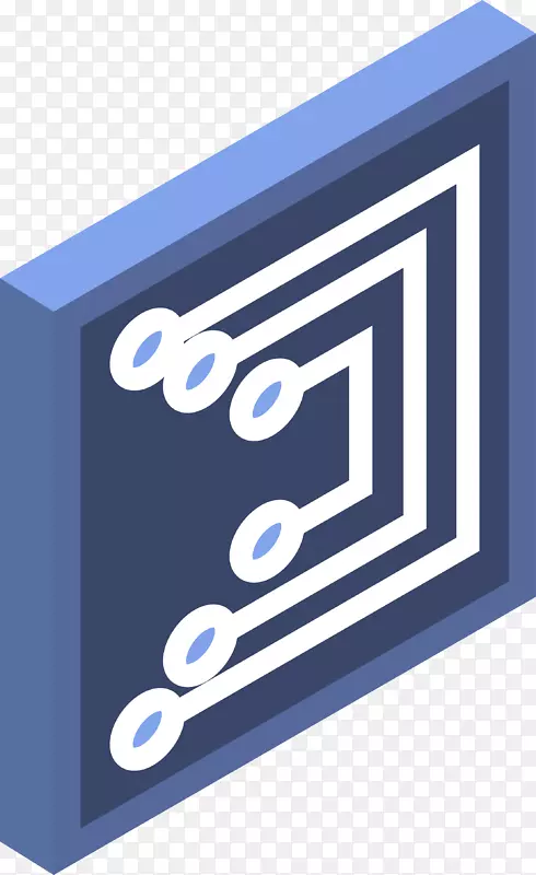 2.5D商务信息数据科技插画PNG图片素材下载_图片编号7448860-PNG素材网