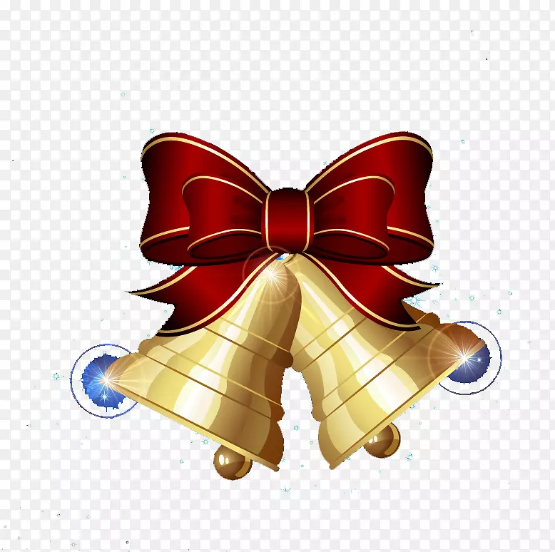 精美圣诞铃铛插画设计矢量素材PNG图片素材下载_图片编号7482584-PNG素材网
