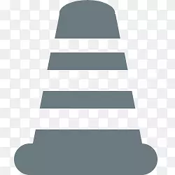 路锥web-grey-iconsPNG图片素材下载_图片编号7530876-PNG素材网