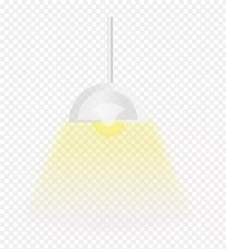 卡通吊灯黄色灯光PNG图片素材下载_图片编号7546092-PNG素材网