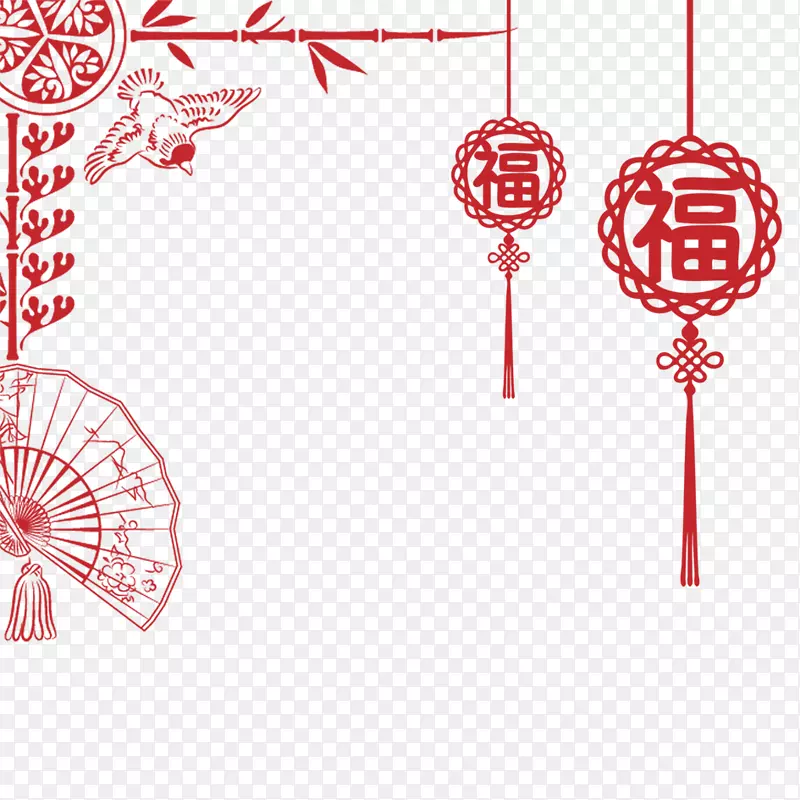 中国结素材免费下载PNG图片素材下载_图片编号7577439-PNG素材网