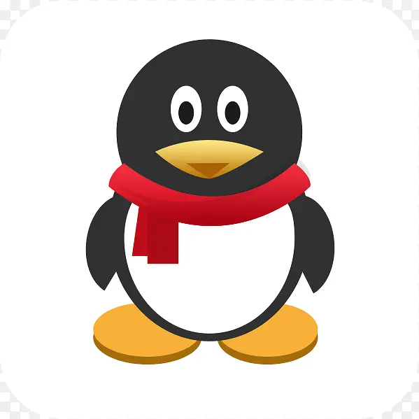 手机qq应用图标PNG图片素材下载_图片编号7721234-PNG素材网