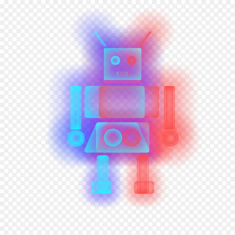卡通机器人PNG下载PNG图片素材下载_图片编号7763548-PNG素材网