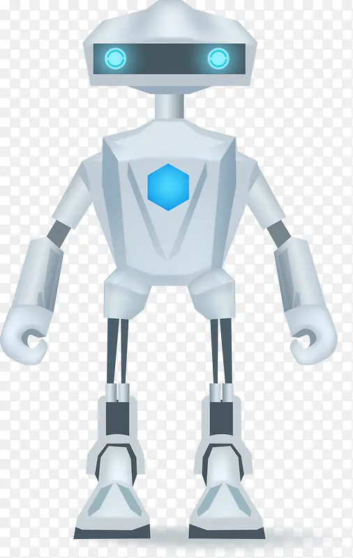 矢量机器人png素材图PNG图片素材下载_图片编号7796237-PNG素材网
