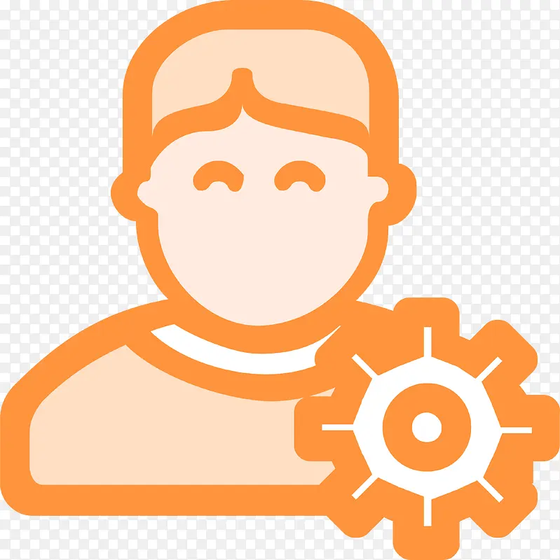 系统管理员矢量素材PNG图片素材下载_图片编号7830087-PNG素材网