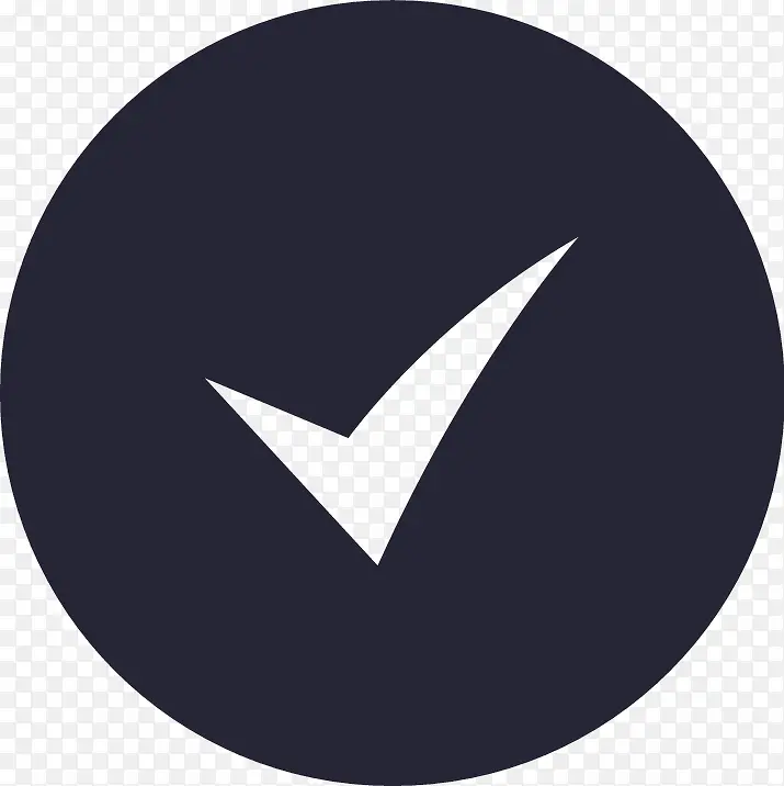 对号（提示）PNG图片素材下载_图片编号7852036-PNG素材网