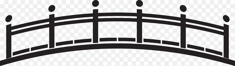 拱形桥矢量图PNG图片素材下载_图片编号7854646-PNG素材网