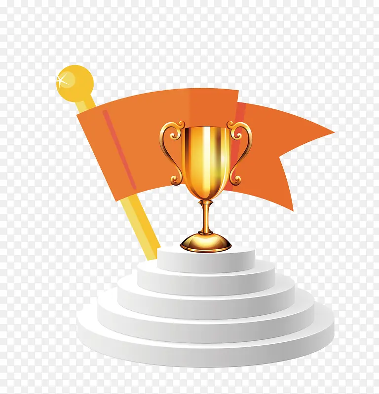 矢量手绘卡通冠军榜PNG图片素材下载_图片编号7857867-PNG素材网