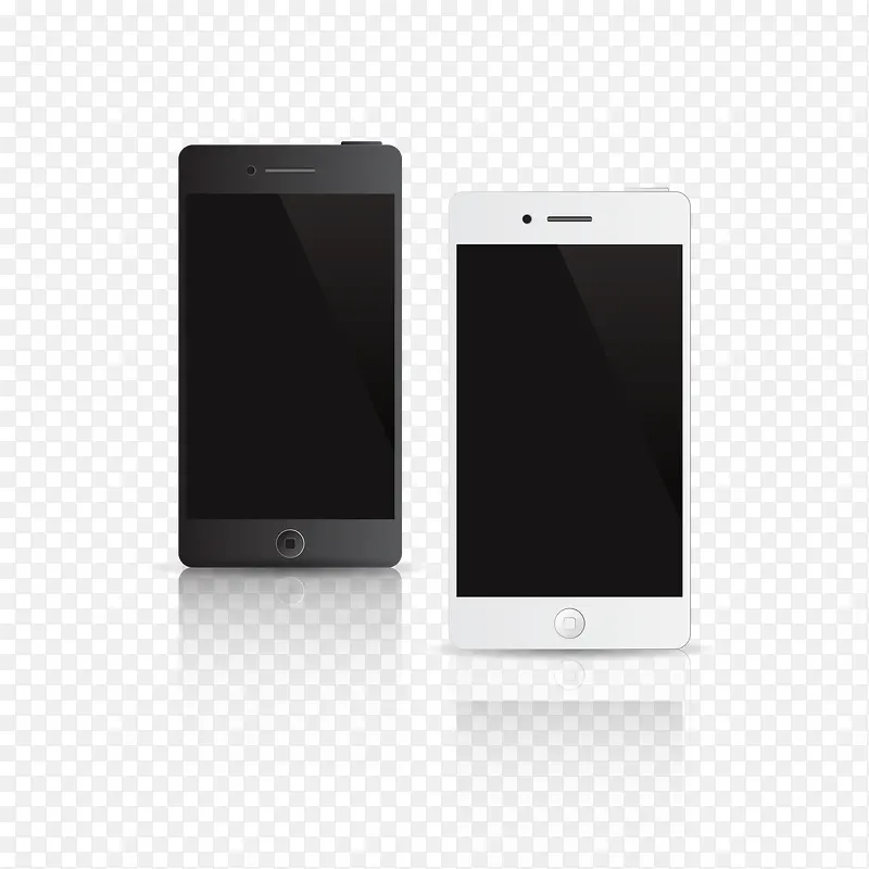 2款精美手机矢量素材PNG图片素材下载_图片编号7905257-PNG素材网