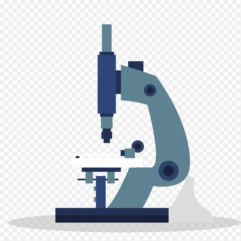 研究设备显微镜矢量图PNG图片素材下载_图片编号7913561-PNG素材网