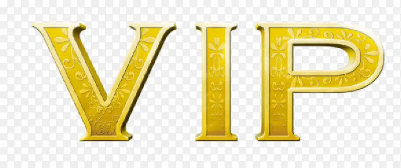 VIP字体矢量元素PNG图片素材下载_图片编号7914020-PNG素材网