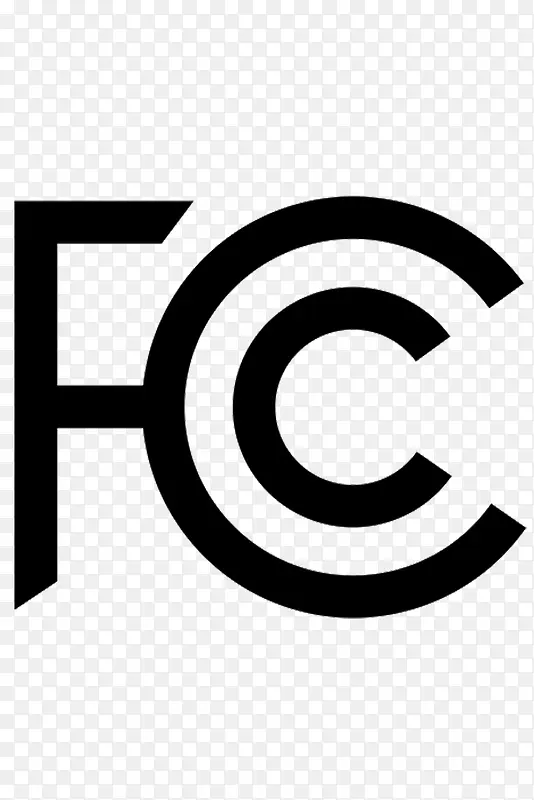 简单创意fcc通信认证图PNG图片素材下载_图片编号7915164-PNG素材网