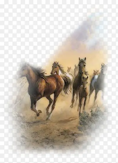 马到成功PNG图片素材下载_图片编号7938680-PNG素材网