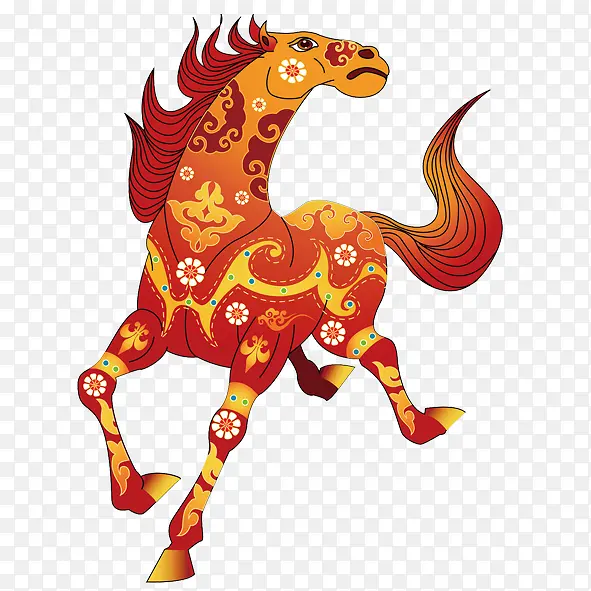 马到成功PNG图片素材下载_图片编号7990710-PNG素材网